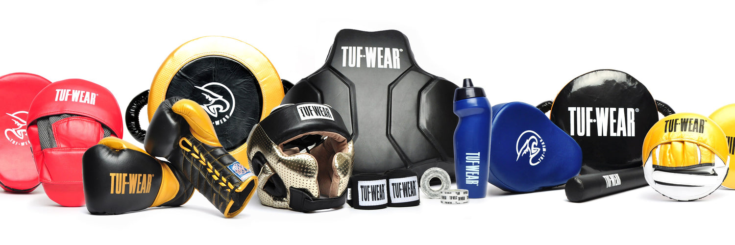 Flow Boxing Sheffield