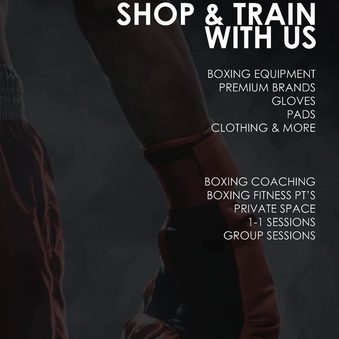 Flow Boxing Sheffield